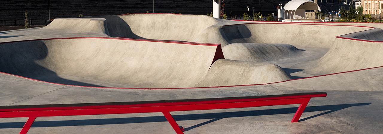 5 Best Skate Rails - Jan. 2026 - BestReviews