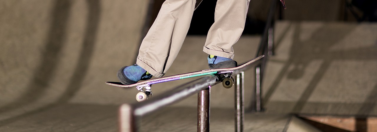 5 Best Skateboarding Rails - Dec. 2025 - BestReviews