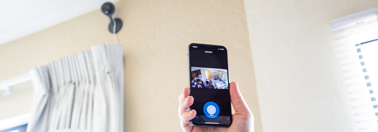 5 Best Smart Security Systems - Dec. 2025 - BestReviews