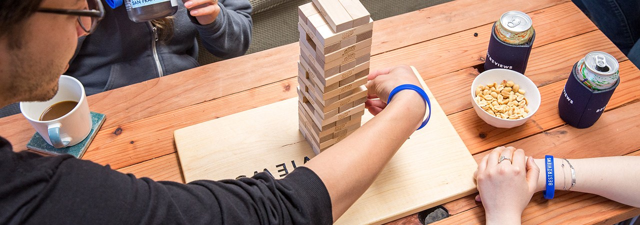 5 Best Stacking Games - Sept. 2025 - BestReviews