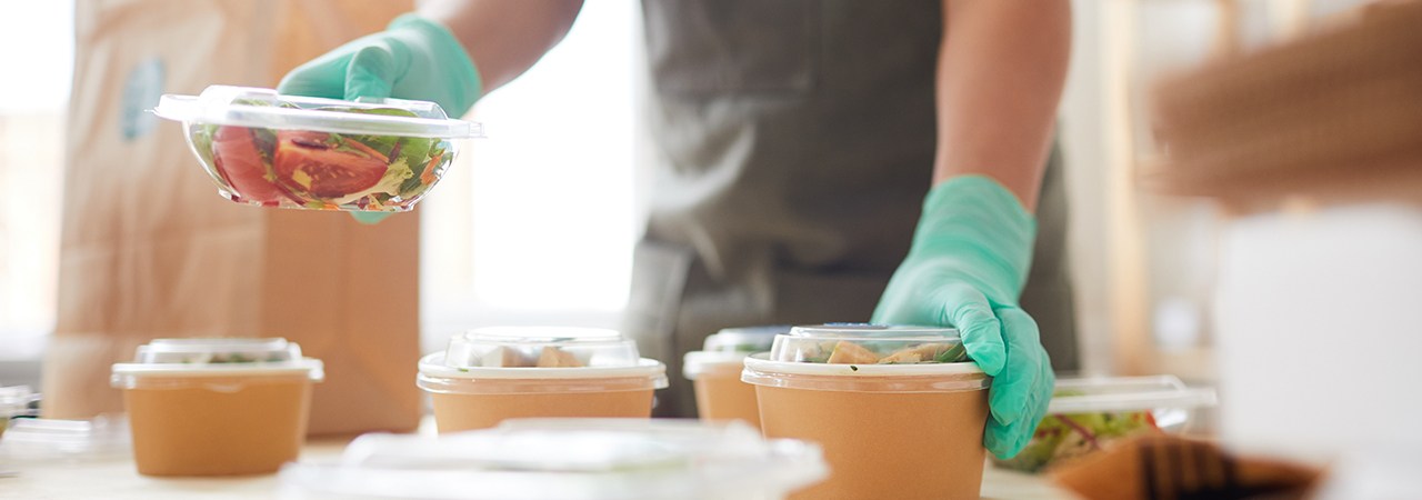 5 Best Take Out Boxes - Oct. 2025 - BestReviews