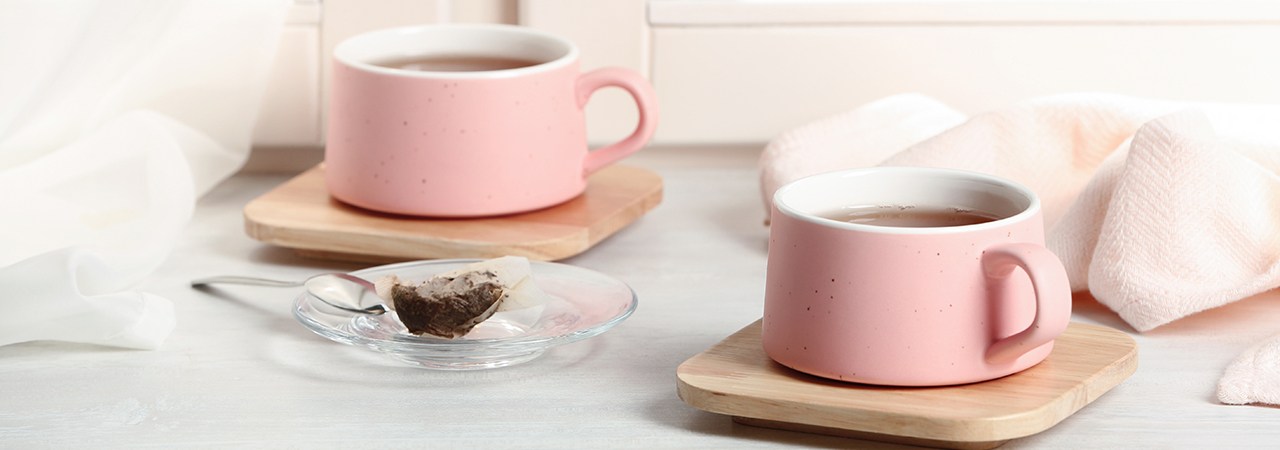 5 Best Tea Bag Coasters - Jan. 2026 - BestReviews
