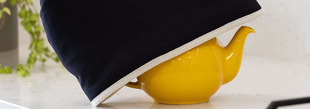 5 Best Tea Cozies - Nov. 2023 - BestReviews