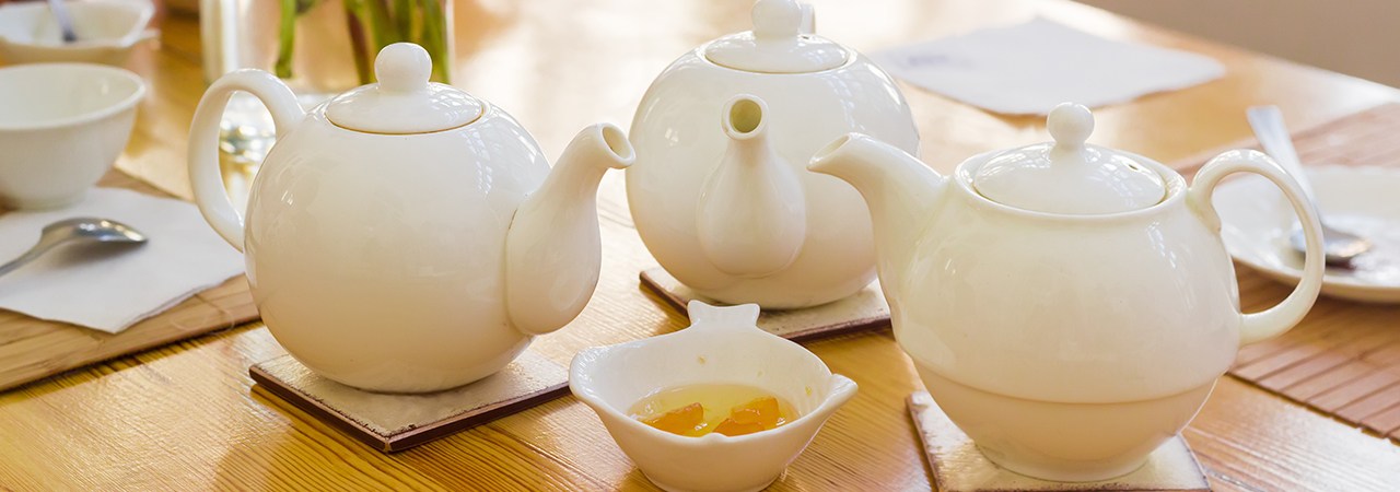 5 Best Teapot Trivets - May 2026 - BestReviews