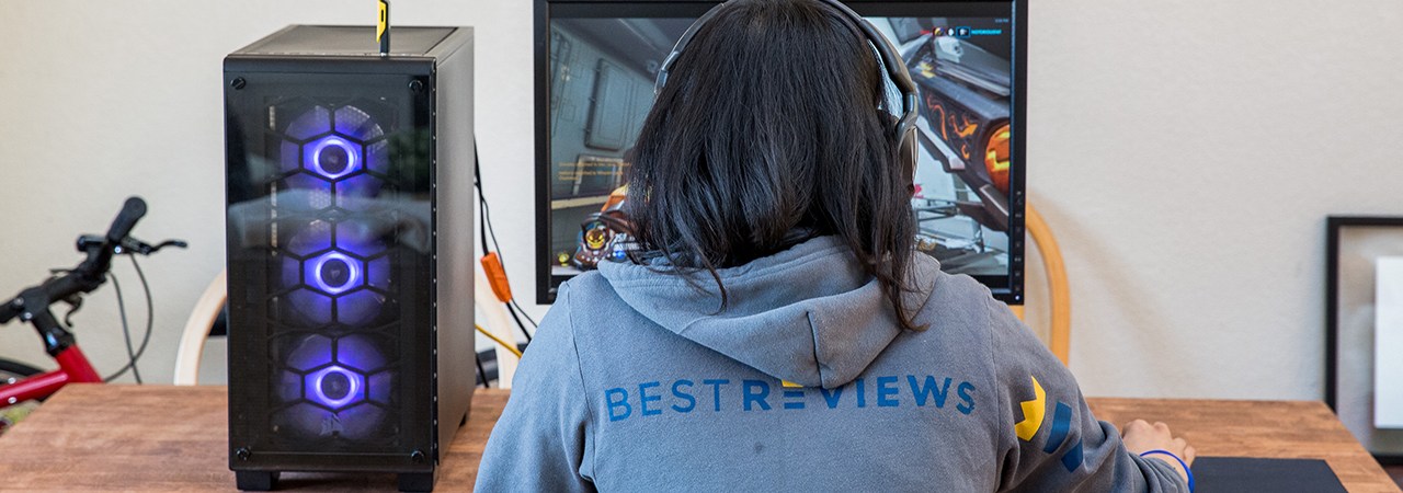 5 Best Tower Desktops - Nov. 2025 - BestReviews