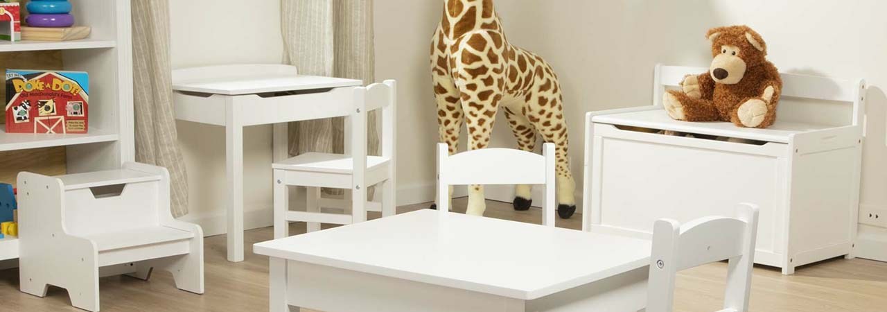 5 Best Toy Chests - Jan. 2026 - BestReviews