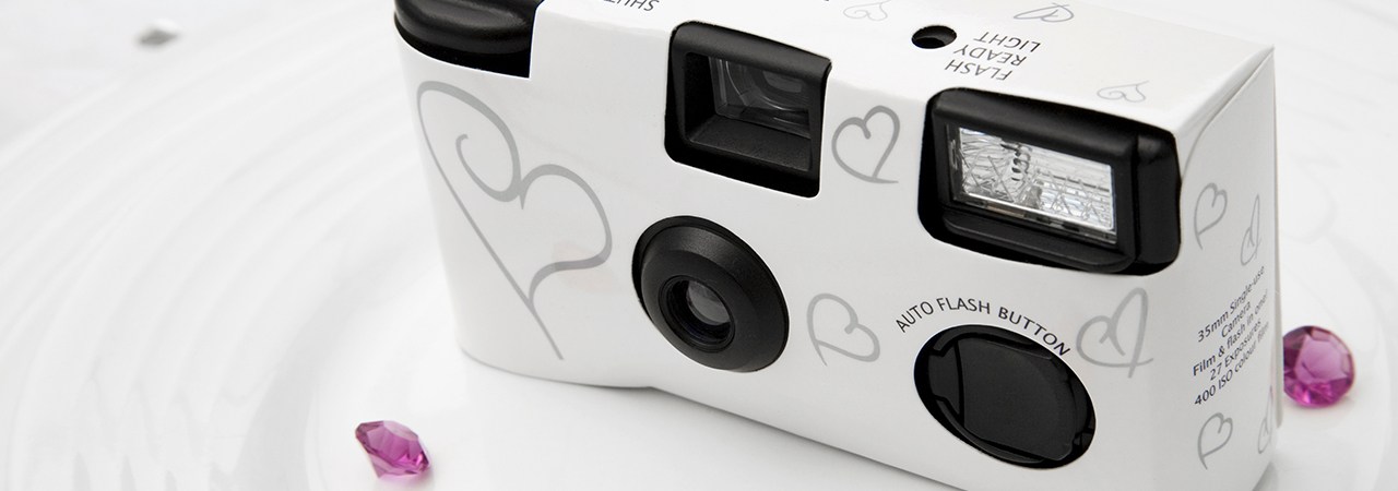 The 3 Best Waterproof Disposable Cameras - Dec. 2025 - BestReviews