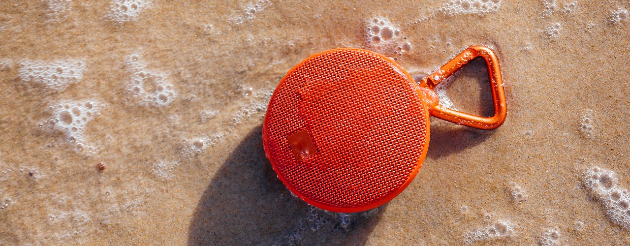 5 Best Waterproof Speakers