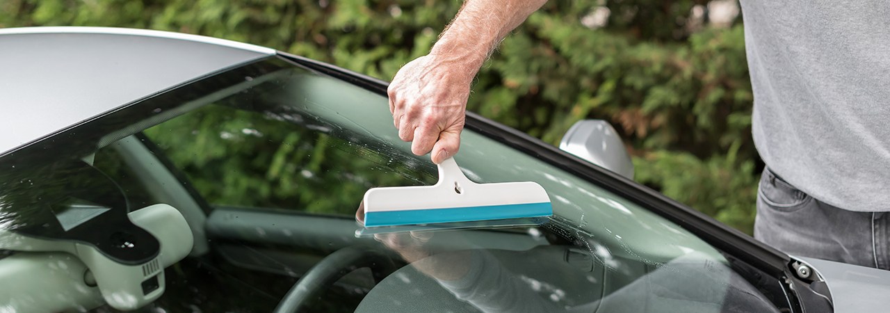 5 Best Windshield Squeegees - Jan. 2026 - BestReviews