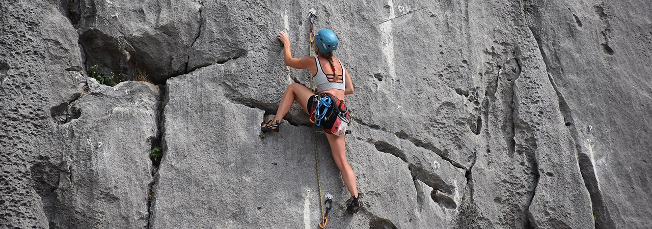 5 Best Women's Rock Climbing Shorts - June 2026 - BestReviews