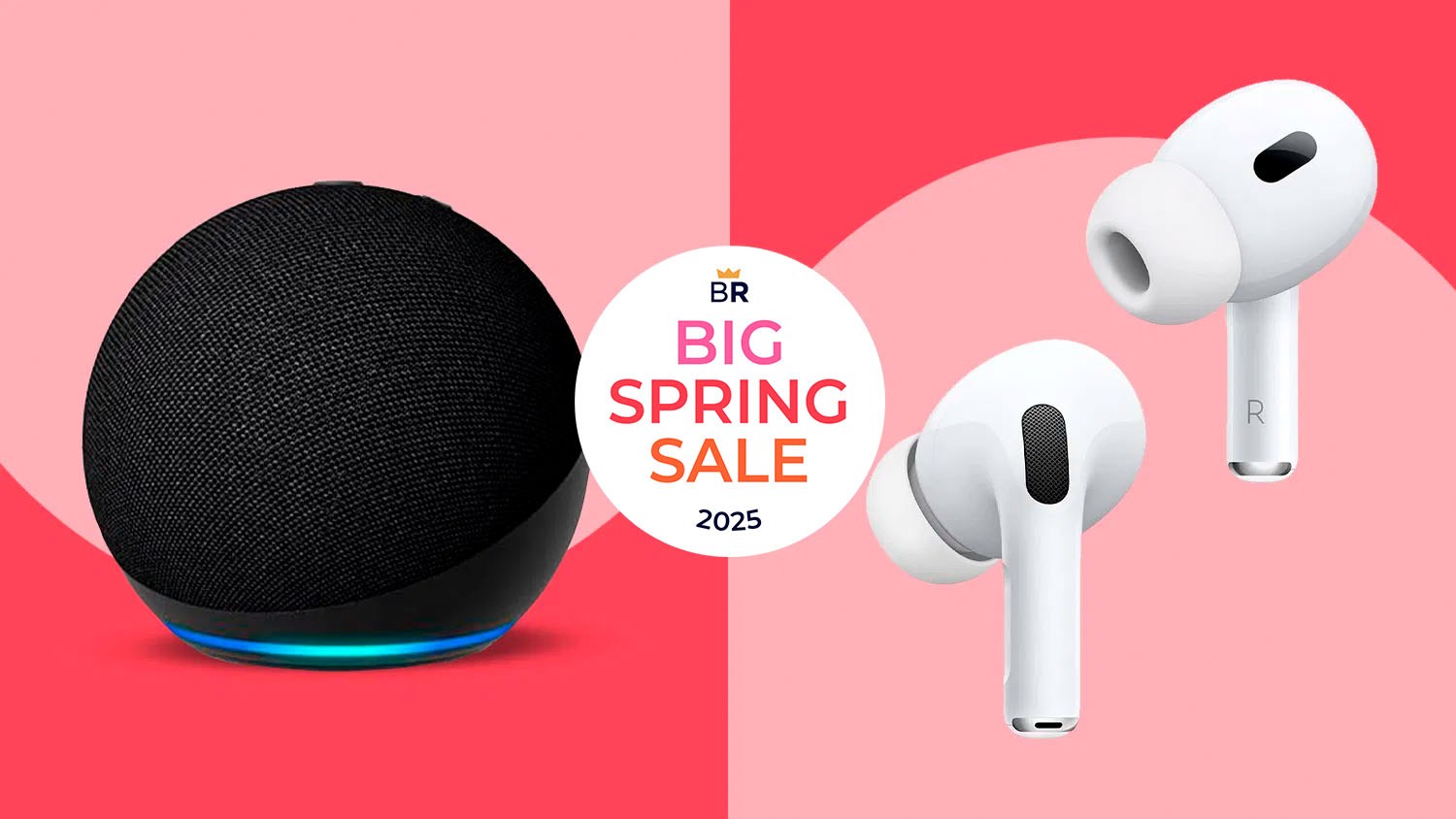 Upgrade your electronics during Amazon's Big Spring Sale