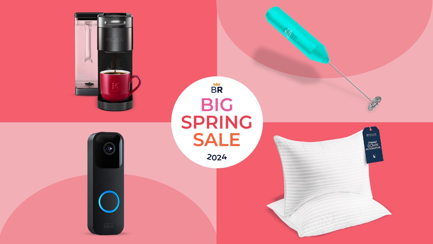 Best deals under $100 of Amazon’s Big Spring Sale