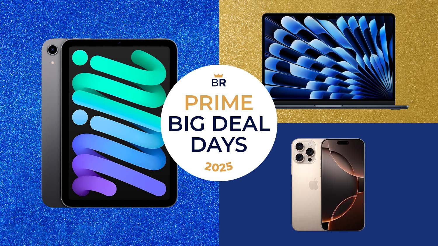 Apple deals worth shopping ahead of Prime Day