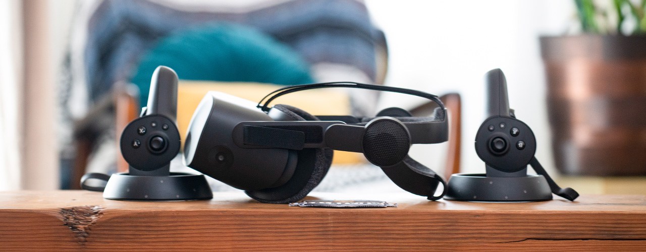 5 Best AR Headsets - Dec. 2025 - BestReviews