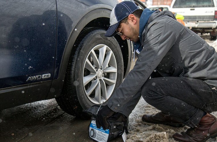 5 Best Car Tires - Oct. 2025 - BestReviews