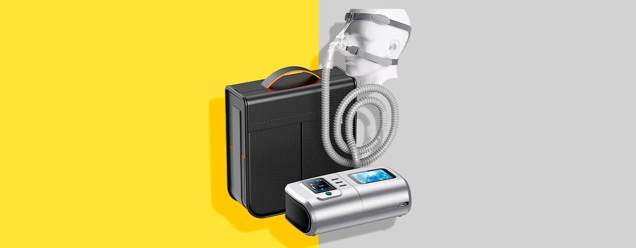 5 Best Cpap Machines