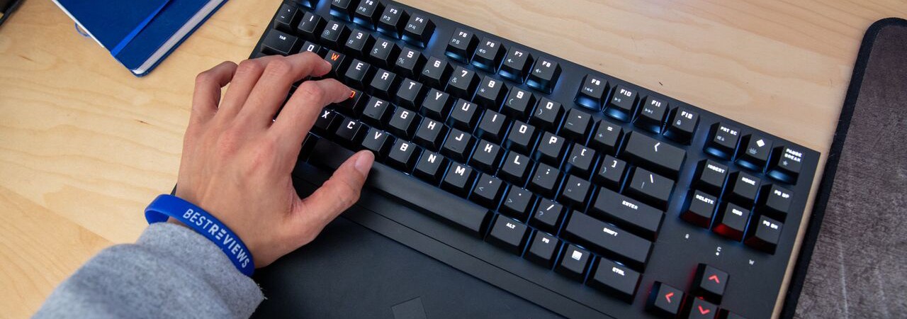 5 Best Custom Keyboard Kits