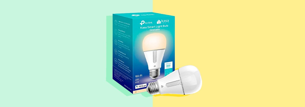 5 Best Dimmable Light Bulbs - Oct. 2025 - BestReviews
