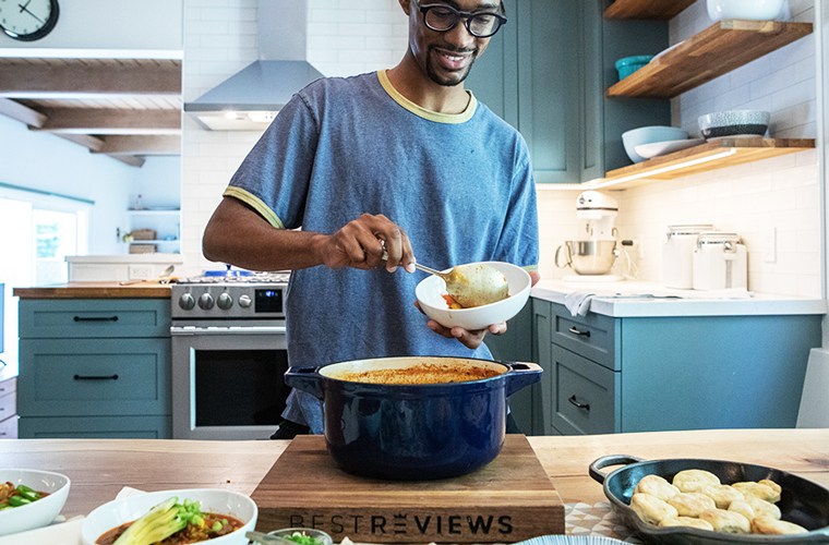 Best gifts for home chefs from our baking expert