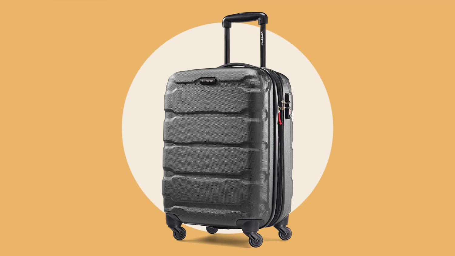 Best Hard-Sided Luggage