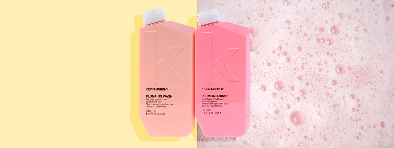 5 Best Kevin Murphy Hair Products