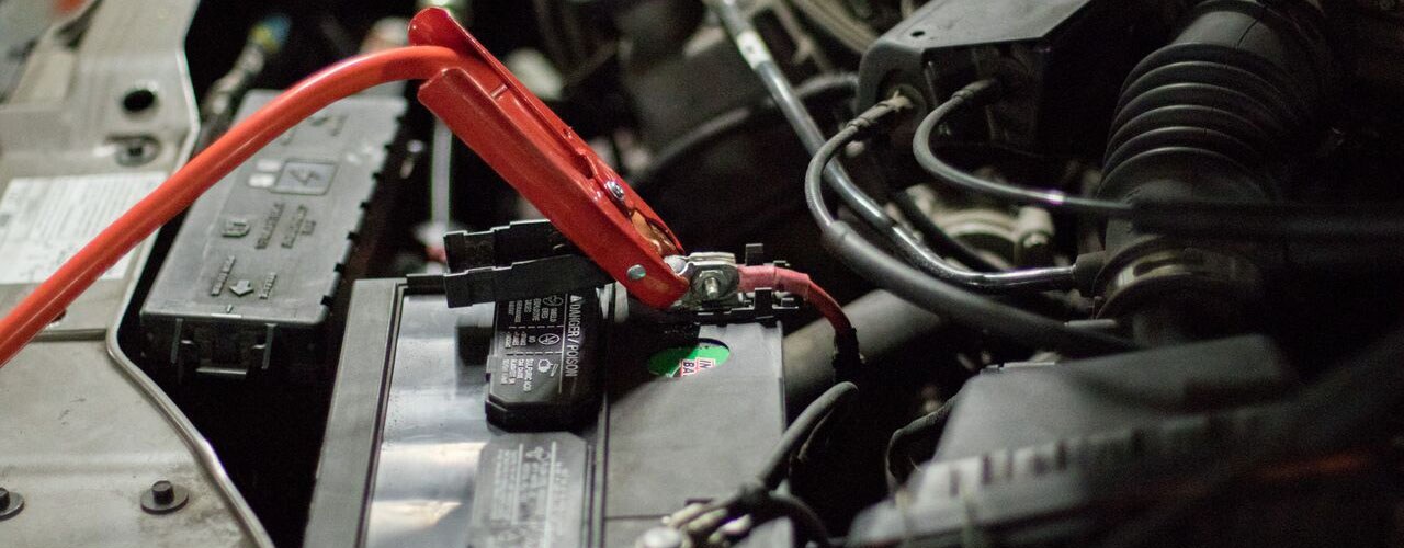 5 Best Noco Genius Car Batteries