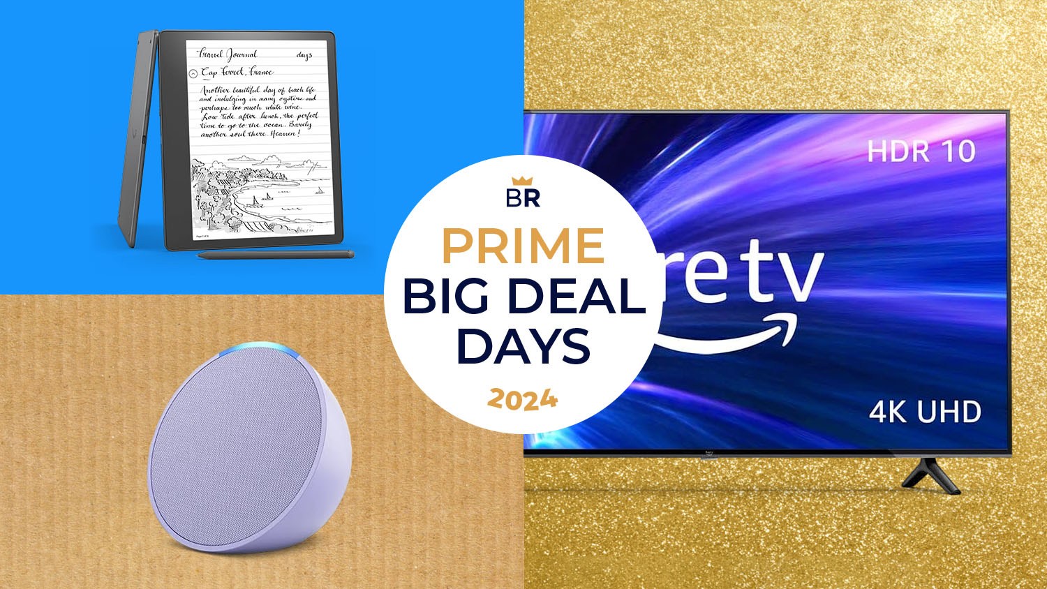 Best Amazon device deals for Prime Day 2024