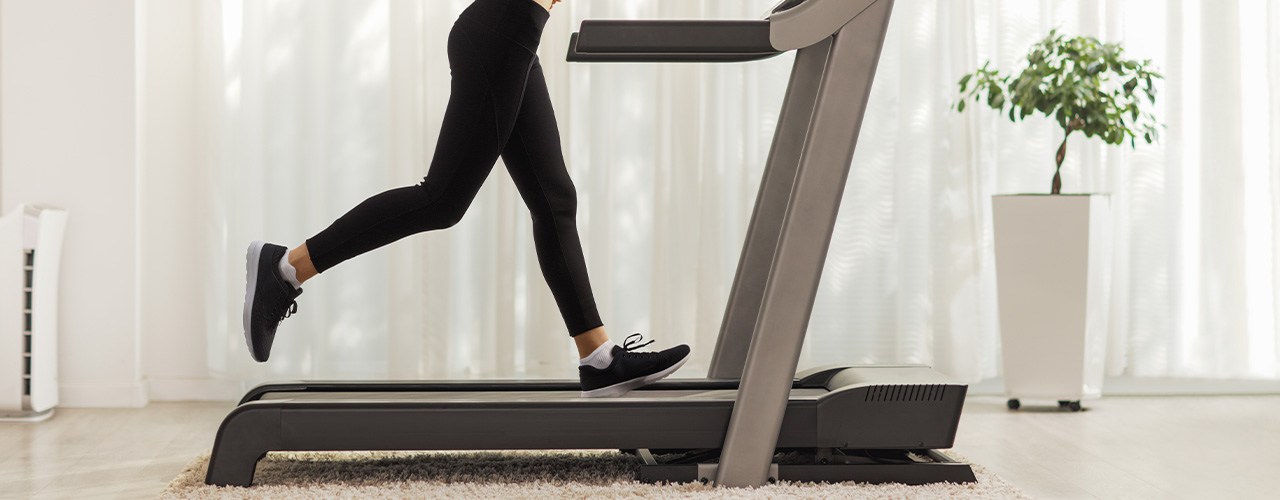 5 Best Treadmill Mats - May 2026 - BestReviews
