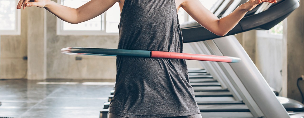 5 Best Weighted Fitness Hoops