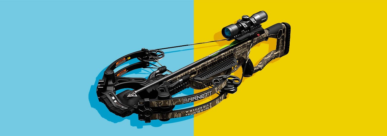 5 Best Crossbows - Dec. 2025 - BestReviews