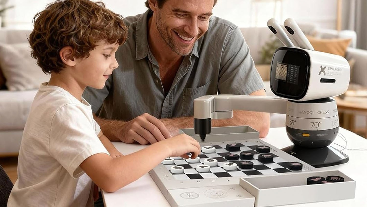 Best Electronic Chess Boards