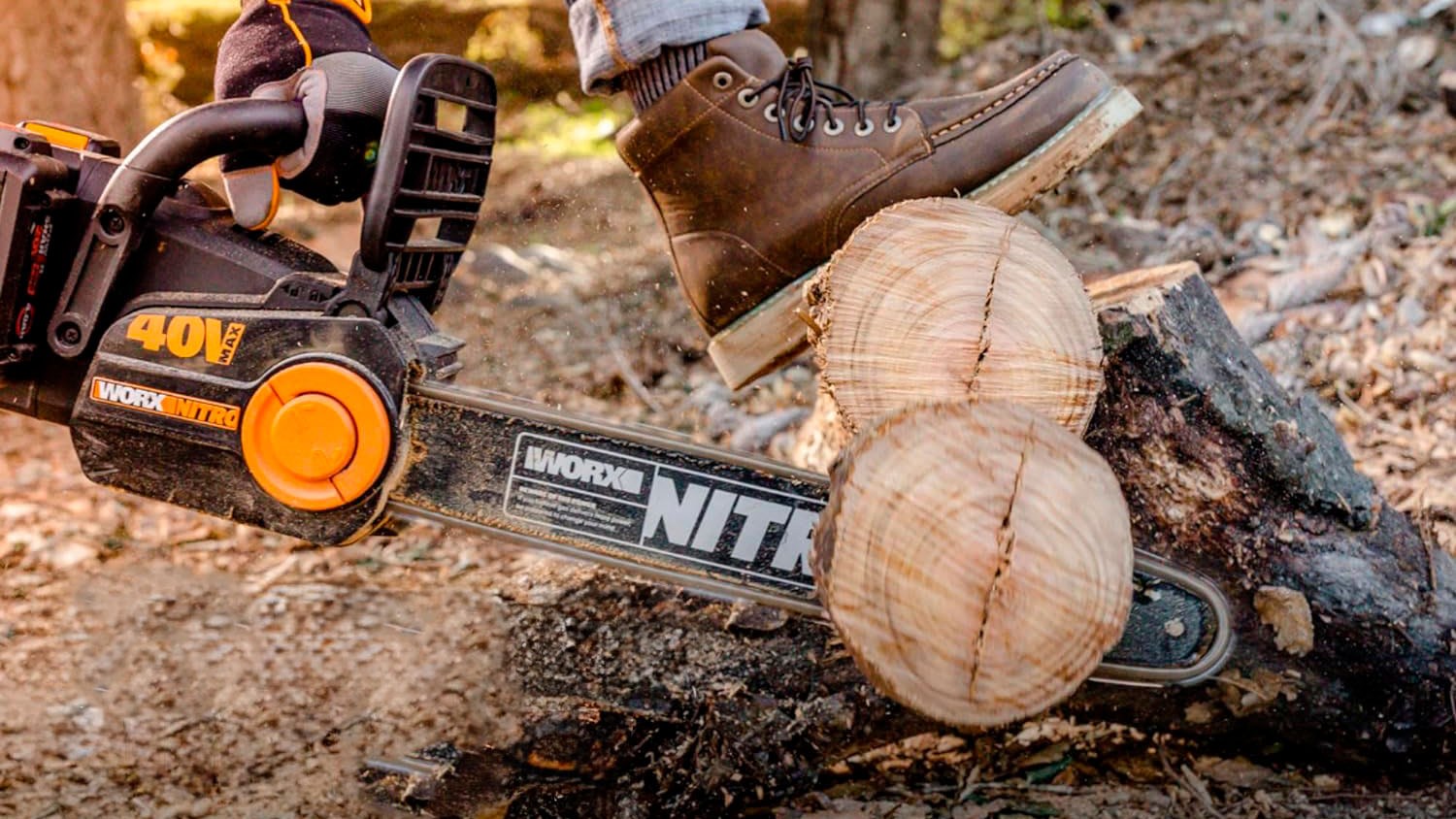 5 Best Electric Chainsaws - Jan. 2026 - BestReviews