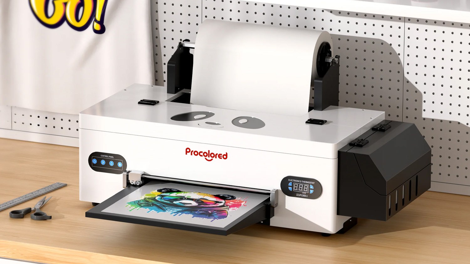 Best DTF Printer Machines