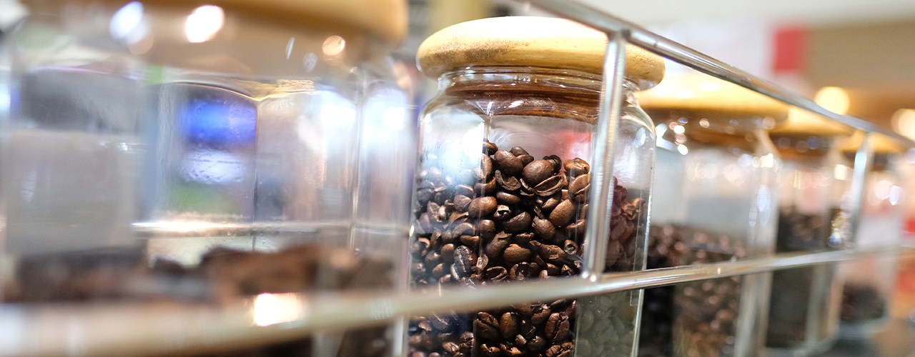 5 Best Coffee Container