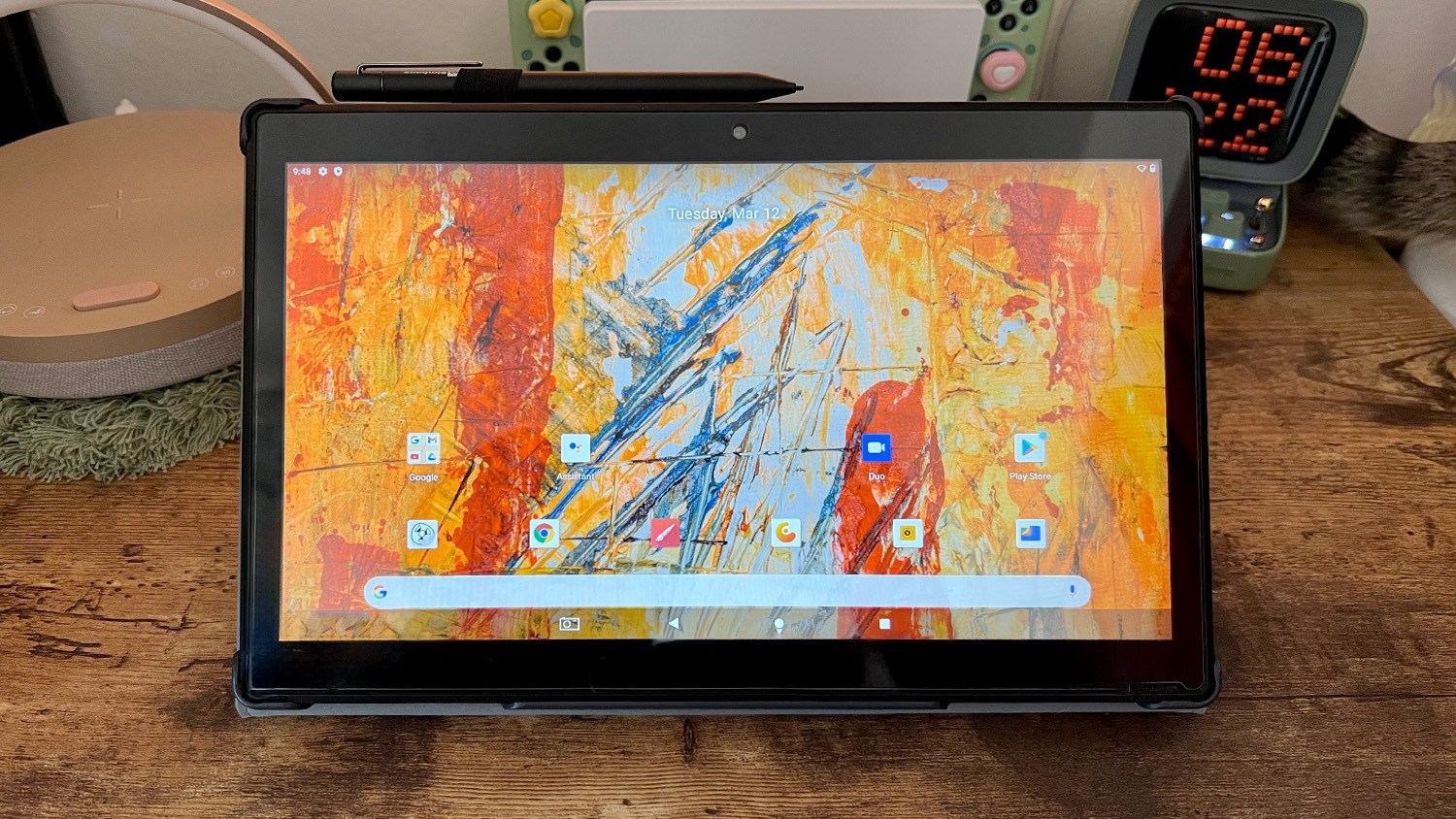 Best Drawing Tablets - Wacom & XP-PEN | BestReviews