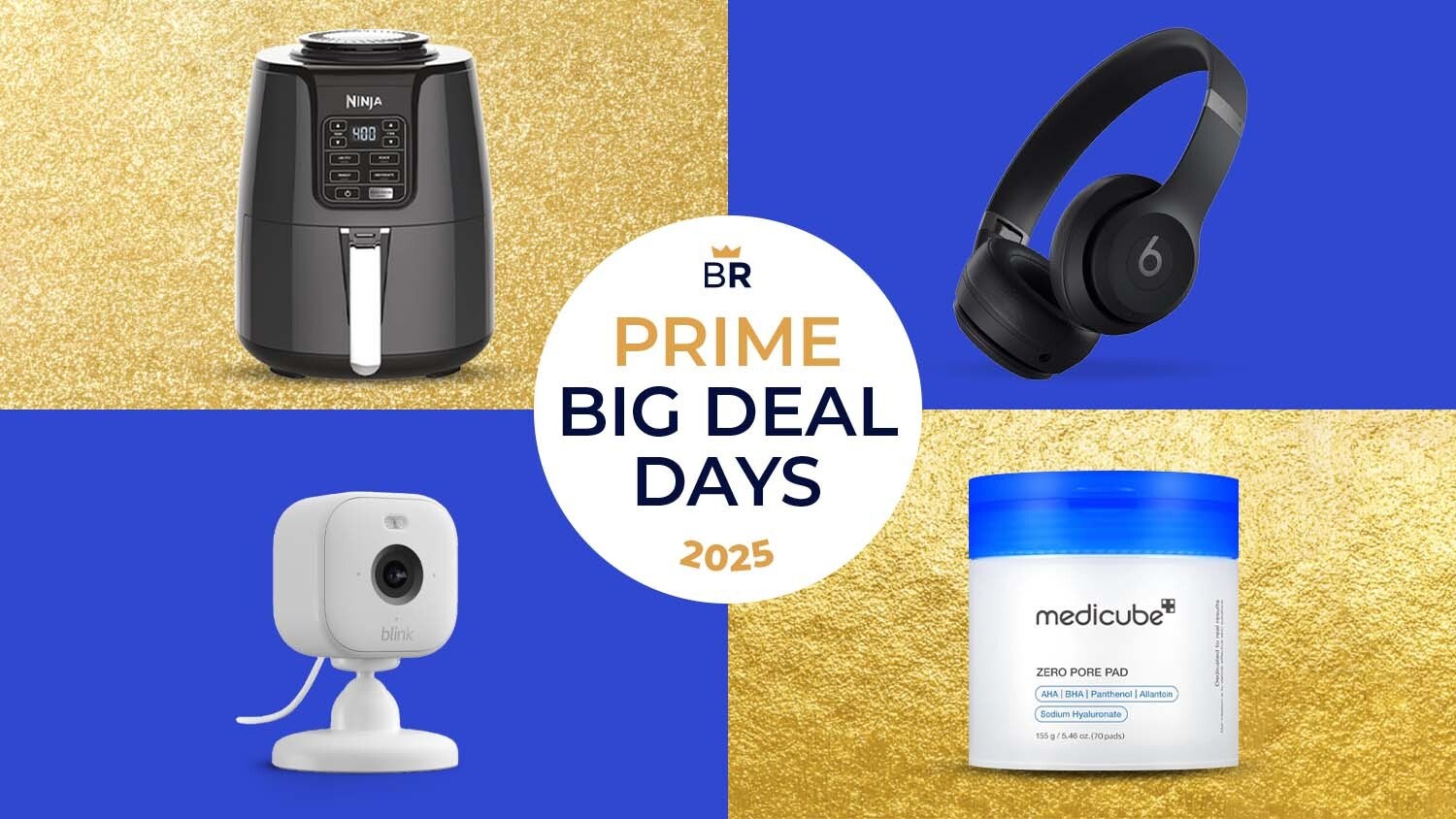 If you missed October Prime Day, these 40 great deals are still live
