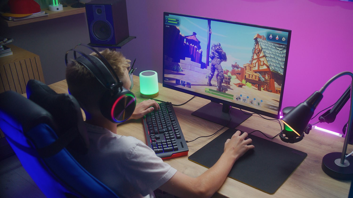Best Gaming Monitors