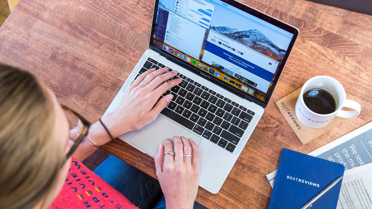 5 Best Laptops for College Students 2023 | BestReviews