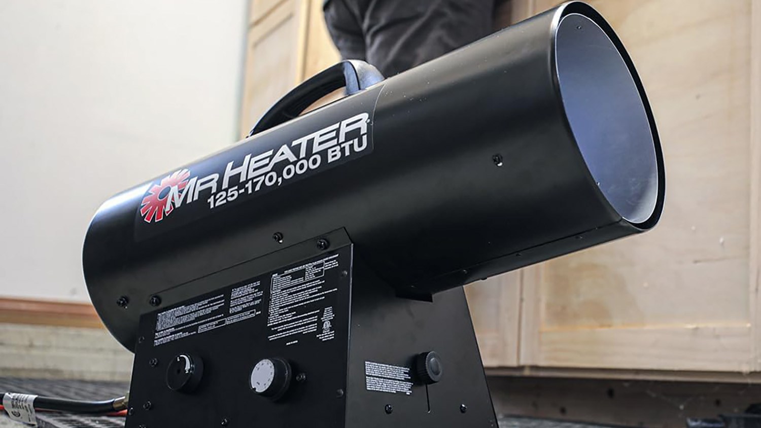 Best Large-Area Space Heaters