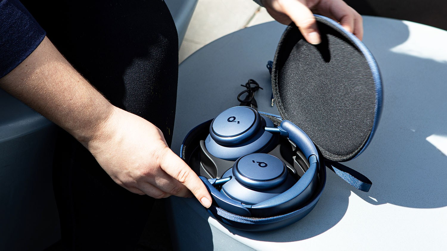 Best Noise Canceling Headphones - May 2026 - BestReviews