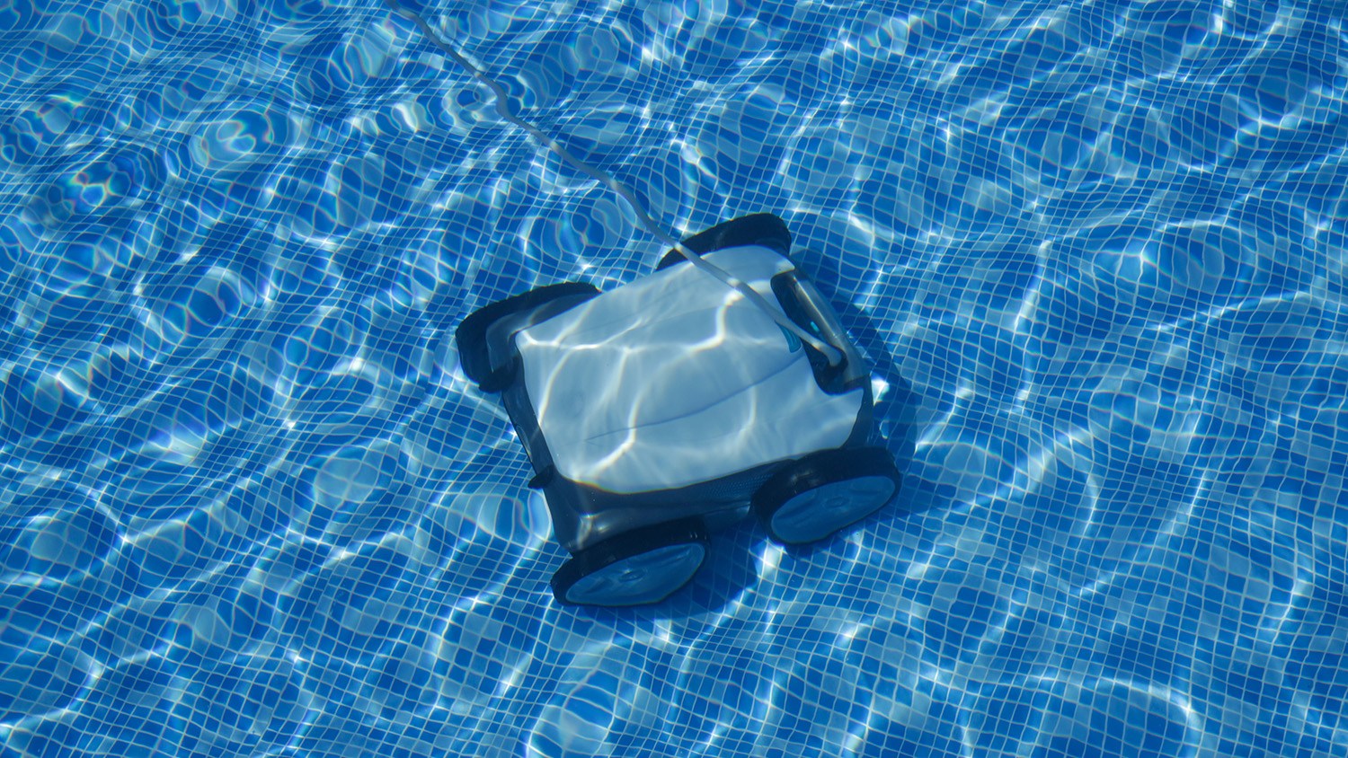 5 Best Pool Vacuum Robot of 2024 - Dec. 2025 - BestReviews