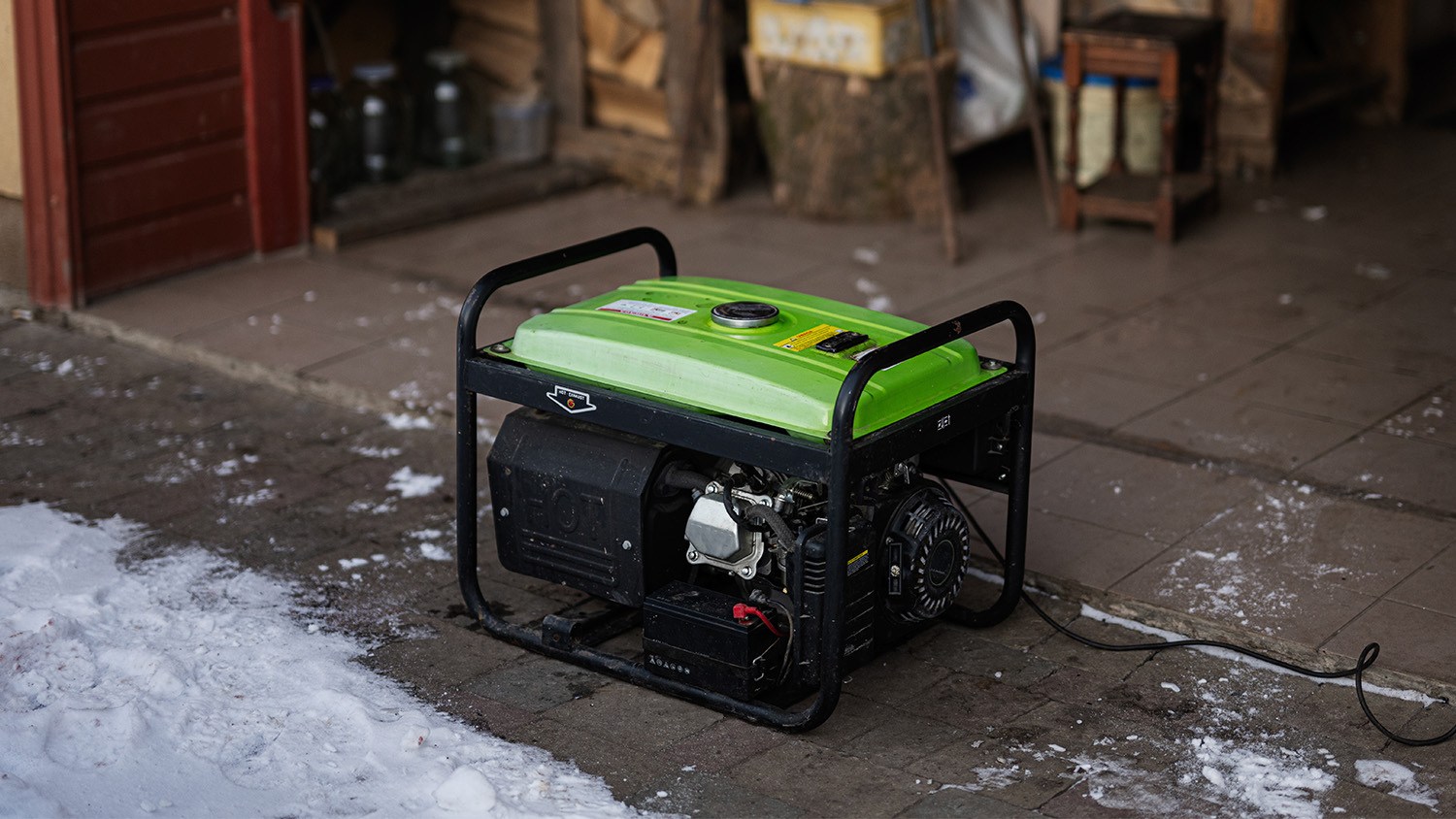 Best Portable Generators