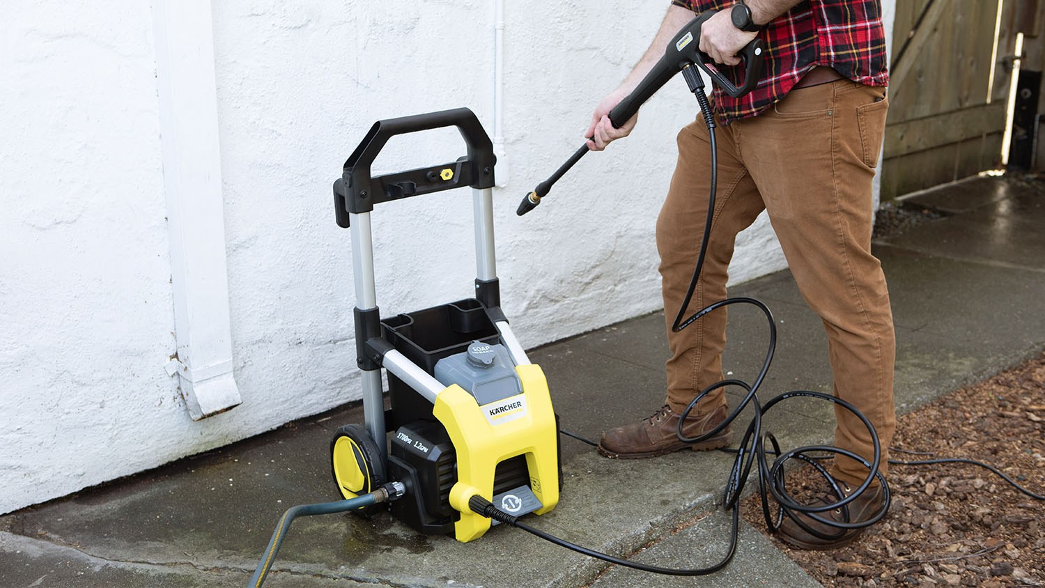 Best Pressure Washers