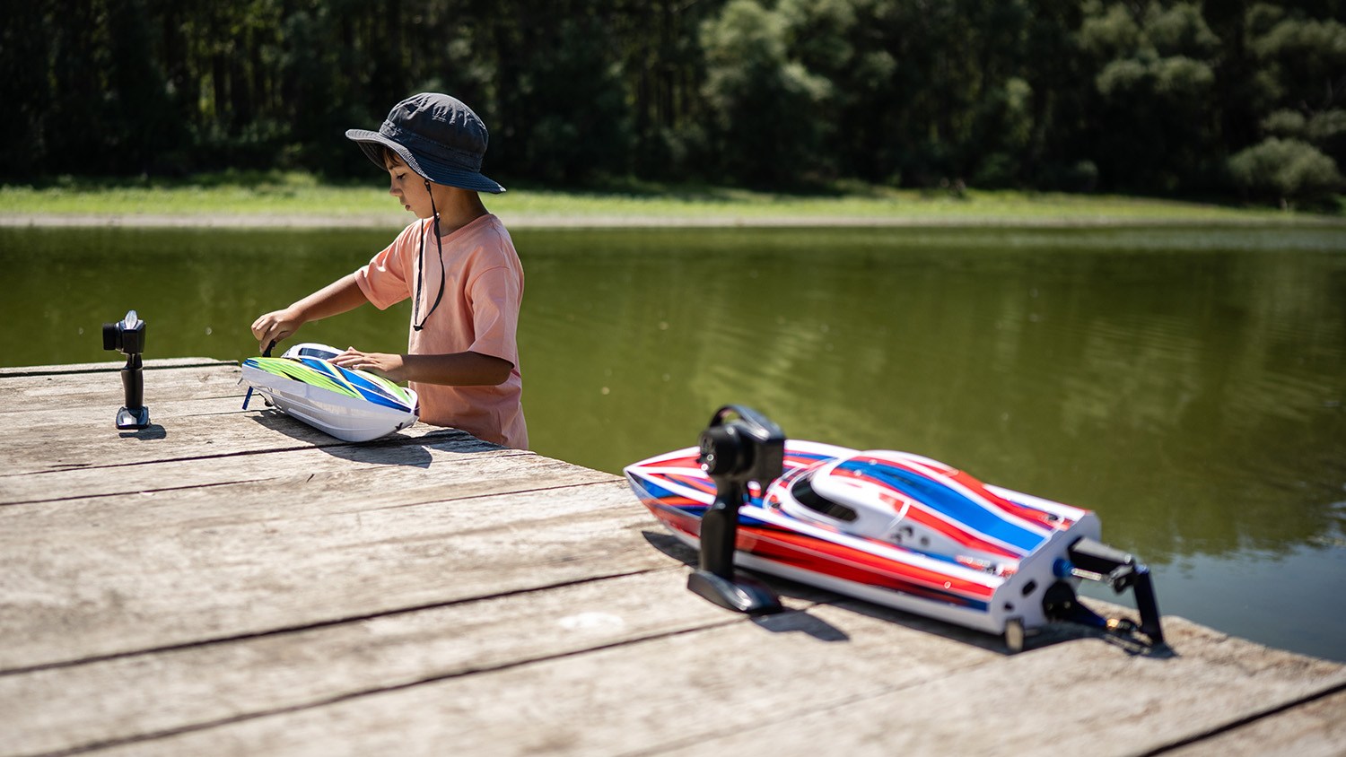 Best RC Boats