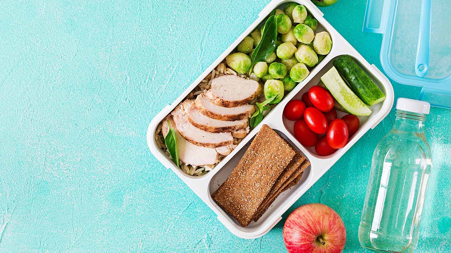 Best Snack Boxes