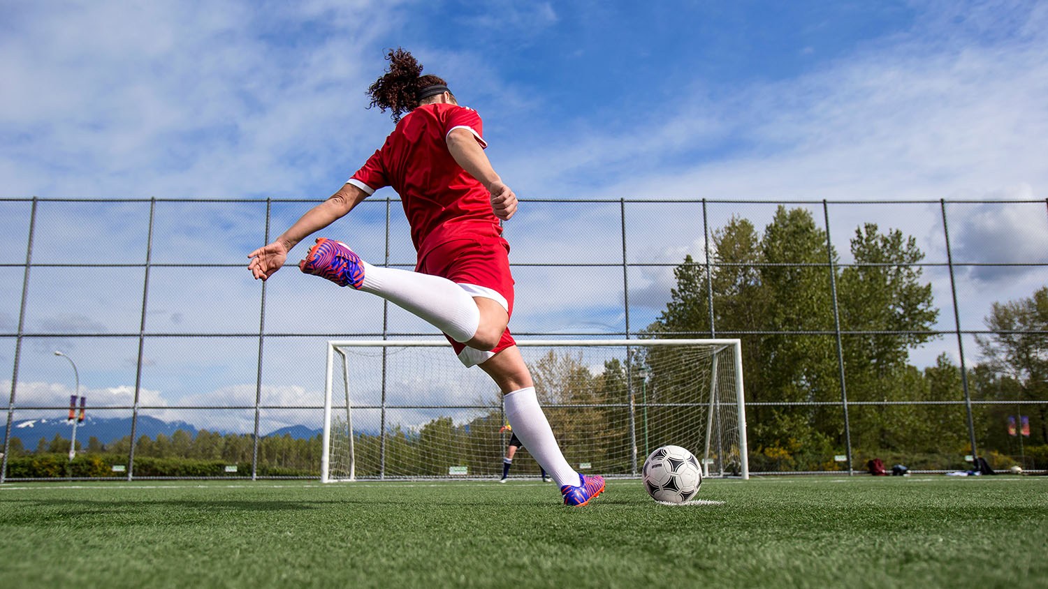 Best Soccer Goals