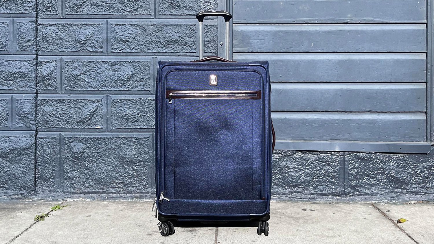 Best Soft-Sided Luggage