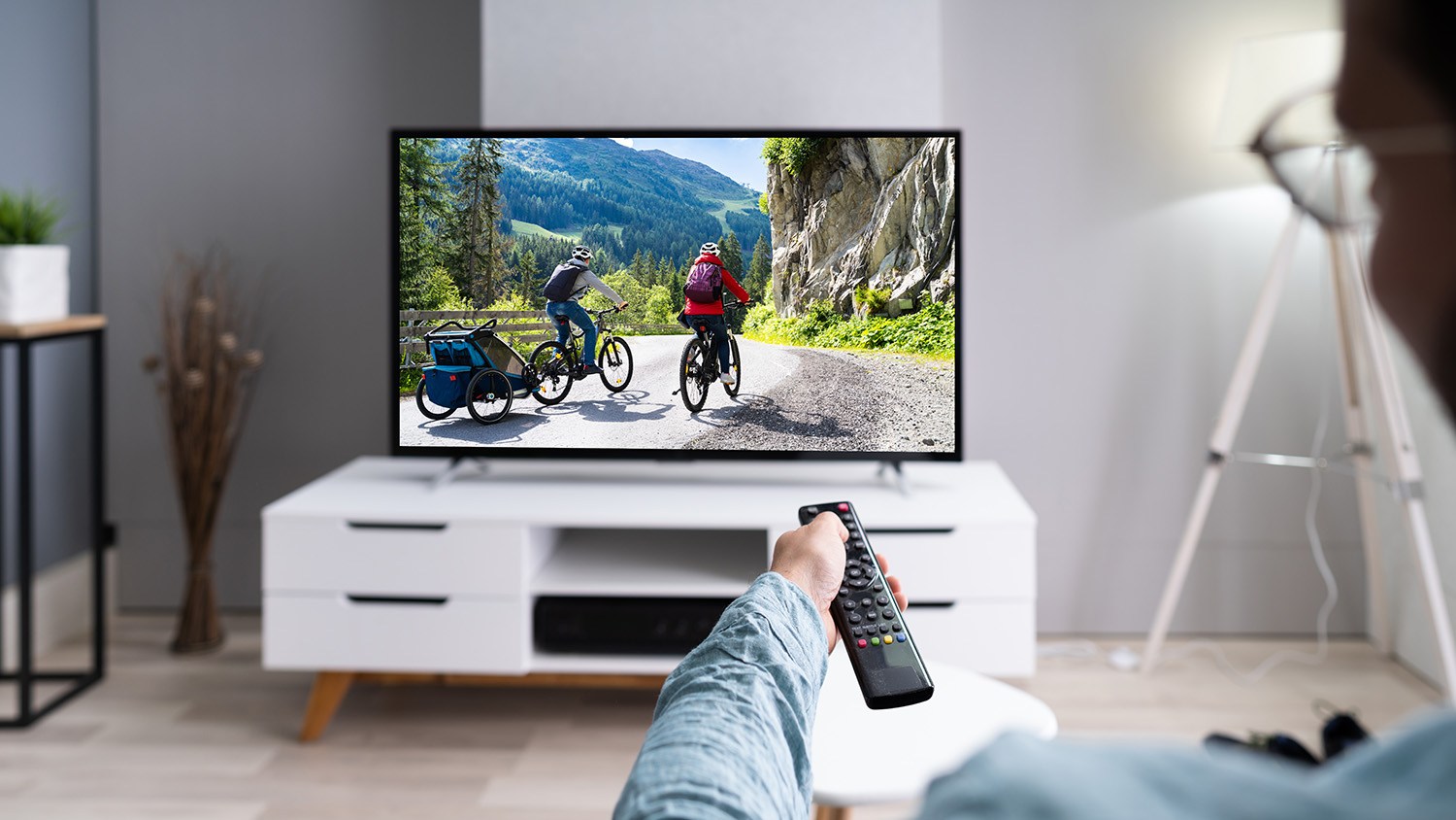 Best TVs