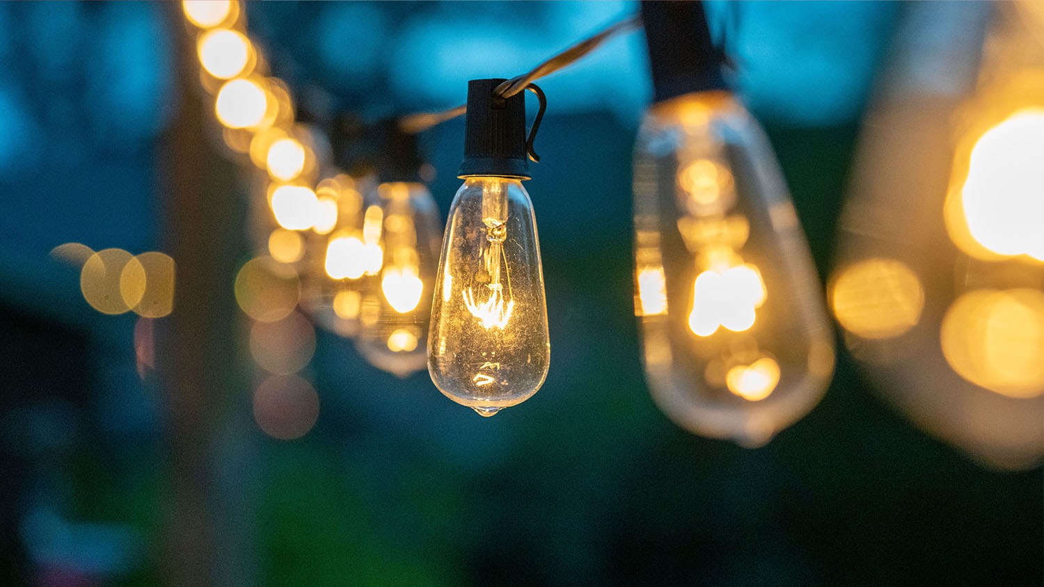 Best Permanent Outdoor Lights