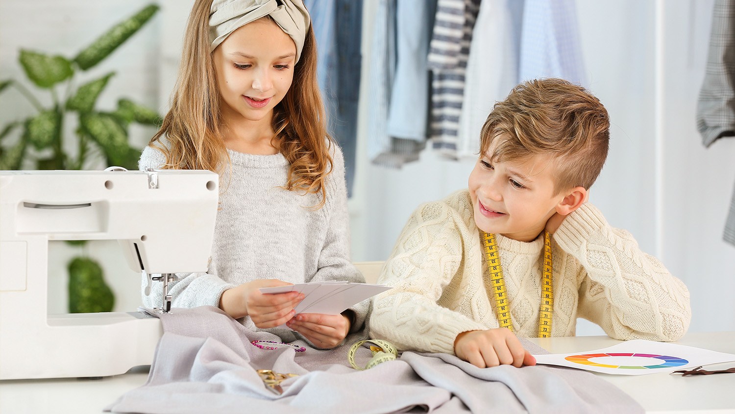 Best sewing machine for kids